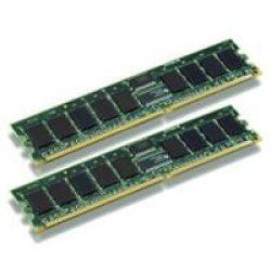 Memorija za server HP 1GB REG PC2-3200 2x512 343055-B21