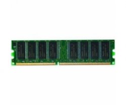 Memorija DDR3 HP 3GB SDRAM Memory Module 3 GB (3 x 1 GB)