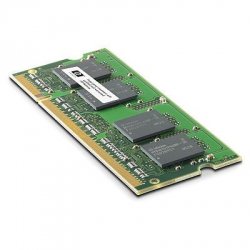 Memorija HP 1GB DDR2 PC2-5300 667Mhz SODIMM Memory Module