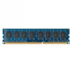 Memorija HP 1-GB PC3-10600 (DDR3-1333 MHz) DIMM, AT023AA