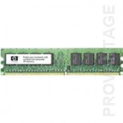 Memorija HP 4GB 1X4GB DDR3 -1333 ECC