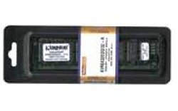 Kingston KVR memorija DDR 256MB, 400MHz, CL3 DIMM (KVR400X64C3A/256)