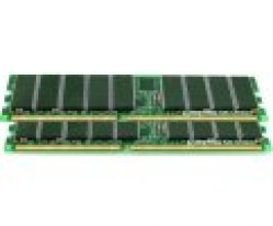 KINGSTON KVR memorija DDR 512MB, 400MHz, CL3 DIMM, Non-ECC (KVR400X64C3A-512)