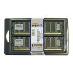 Kingston KVR memorija DDR 1GB, 400MHz, CL3, Non-ECC (KVR400X64C3AK2/1G)