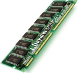 KINGSTON KTM memorija DDR 1GB, 333MHz, Non-ECC (KTM8854/1G)