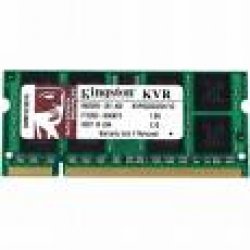 KINGSTON KVR memorija DDR2 1GB, 533MHz, CL4, Non-ECC (KVR533D2S4/1G)