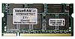 KINGSTON KVR memorija DDR 1GB, 400MHz, CL3, Non-ECC (KVR400X64SC3A-1G)