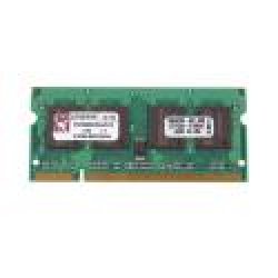 KINGSTON KVR memorija DDR2 512MB, 533MHz, CL4, SODIMM (KVR533D2S4/512)