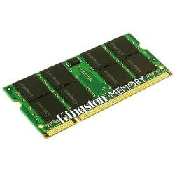 Kingston KTA-MB667K2/4G 4GB DDR2-667 200-pin SO DIMM SDRAM Apple Notebook memorijski modul, KTA-MB667K2-4GB