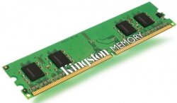 Memorija DDR2 KINGSTON D12872G60 1GB DDR2-800 ECC DIMM