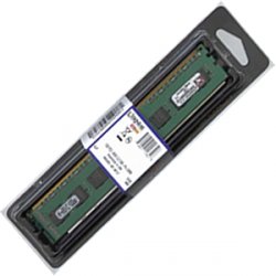 KINGSTON KVR memorija DDR3, 1GB, 1333MHz, CL9, Non-ECC, UNB, KVR1333D3N9/1G