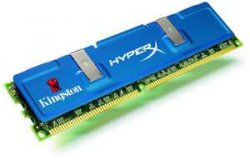 DDR2 memorija KINGSTON HyperX 2GB, 1066, CL7, KHX8500AD2-2G