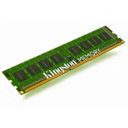 Memorija Kingston 4GB 1333MHz DDR3 Non-ECC CL9 DIMM