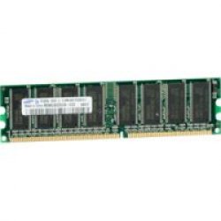 Memorija SAMSUNG DDR2, 667MHz, PC5300, 1GB (M378T2863QZS-CE6RA)