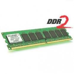 Memorija SAMSUNG DDR2, 667MHz, PC5300, 1GB (M378T2953GZ3-CE600)