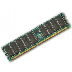 Memorija SAMSUNG DDR2, 800MHz, PC2-6400, 1GB (M378T2863RZS-CF700)