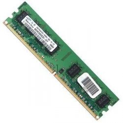 Samsung memorija 2GB DDR2 800 PC6400, M378T5663EH3-CF7