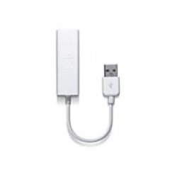 Mrežna kartica APPLE USB Ethernet Adapter (MB Air), MB442Z/A