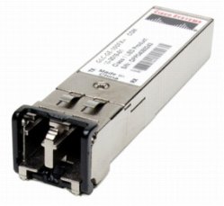 Konvertor CISCO 100FX SFP on GE SFP ports za DSBU svičeve, GLC-GE-100FX