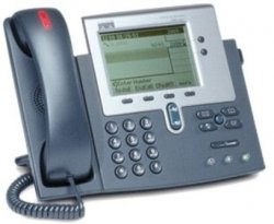Aktivna mrežna oprema Cisco IP Phone 7940G, Global, CP-7940G-