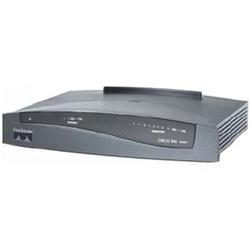 Ruter CISCO 831 Ethernet sa SDM-64MB, CISCO831-SDM-K9-64
