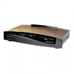 Ruter CISCO 836 ADSL-preko-ISDN sa SDM-64MB, CISCO836-SDM-K9-64