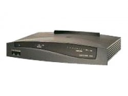 Ruter CISCO 837 ADSL sa SDM-64MB, CISCO837-SDM-K9-64