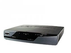 Ruter CISCO ADSLoISDN Security Router, CISCO876-K9.