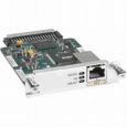 Mrežna kartica CISCO 1-port 10/100 Routed Port HWIC, HWIC-1FE