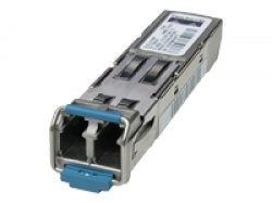 Module/GE SFP,LC connector LX/LH transceiver, GLC-LH-SM