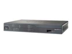 Ruter CISCO 881G Ethernet Sec sa 3G B/U, CISCO881G-K9