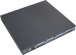 Ruter CISCO 2801 Voice Bundle sa PVDM2-8, FL-SRST-24, SP Serv, 64F/256D, CISCO2801-SRST/K9