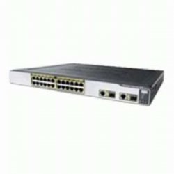 Svič CISCO Catalyst 24 10/100 (24PoE) i 2 10/100/1000BT ili SFP WS-CE500-24PC, WS-CE500-24PC