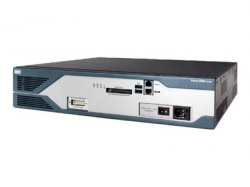 Ruter CISCO, Bdl, 2821 PVDM2-32 SP Serv 64F/256D, CISCO2821-V/K9