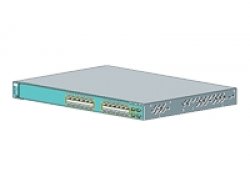 Switch Catalyst CISCO 3560 24 10/100/1000T + 4 SFP Standard Image, WS-C3560G-24TS-S