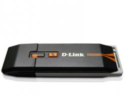 Wireless N 150 USB adapter D-link DWA-125