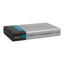 ADSL Router D-LINK DSL-584T/EU sa 4 porta 10/100 svič (Annex B), DSL-584T/EU
