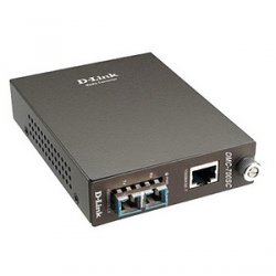 Media konverter D-LINK DMC700SC, 1000BaseT 1000BaseSX (SC) Multimode Media Converter, DMC-700SC/E