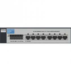 Svič ProCurve 1400-8G Switch, 8 x 10/100/1000, J9077A
