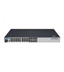 Svič HP ProCurve 2810-24G managed L2 24xGbit 4Dual, J9021A