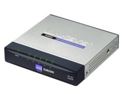 Svič LINKSYS BY CISCO SLM2005 C, 5-port 10/100/1000 Gigabit Smart sa PD i AC napajanjem, SLM2005-EU