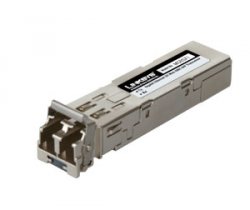 Modul LINSYS BY CISCO MGBSX1, Gigabit Ethernet SX Mini-GBIC SFP Transceiver, MGBSX1