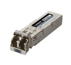 Modul LINKSYS BY CISCO MGBLH1, Gigabit Ethernet LH Mini-GBIC SFP Transceiver, MGBLH1