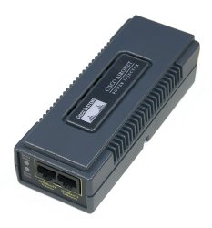Napajanje CISCO injector za 1100, 1200 serije, AIR-PWRINJ3