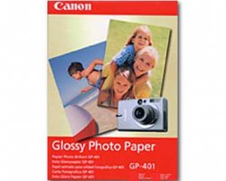Papir Canon GP-401A4 Bundle Promotion EURO08 mousemat, BS9157A048AA