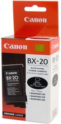 Kertridž CANON BX-20 za B160, B215C, MPC75 (CHF45-0561500)