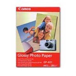 Papir CANON GP-401S, Glossy foto, 10x15cm, 50kom (BS9157A005AA)