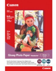 Papir CANON GP-501S TWIN Glossy foto, 10x15cm, 200kom (BS0775B028AA01)