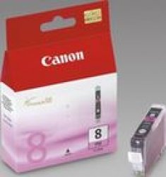Kertridž CANON InkJet CLI-8PM za Pixma Pro 9000, magenta boje (BS0625B001AA)