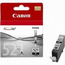 Toner CANON CLI-521 crne boje za iP3600, 4600, BS2933B001AA